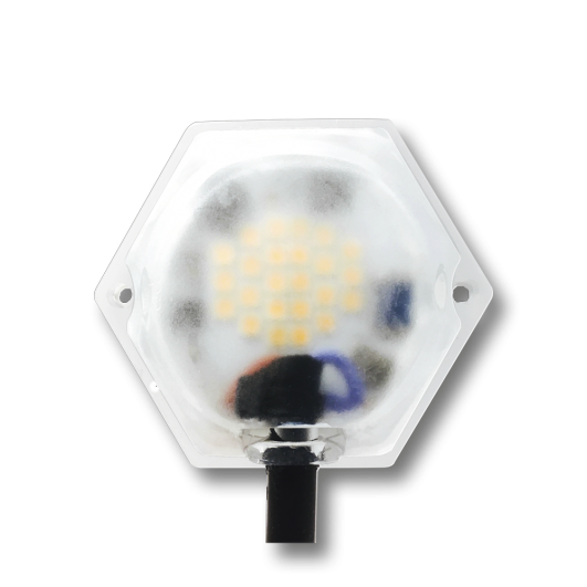 OPTOGA CLARA IP65 | Holders Technology Lighting Components