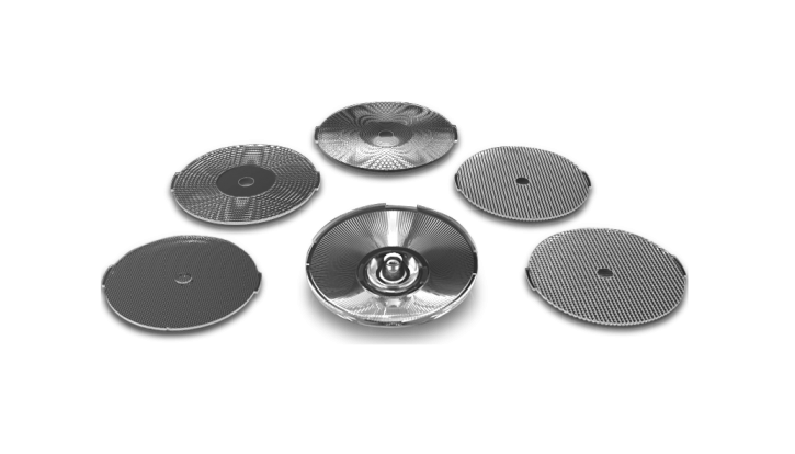 Athena Ledlink DKY | Holders Technology Components