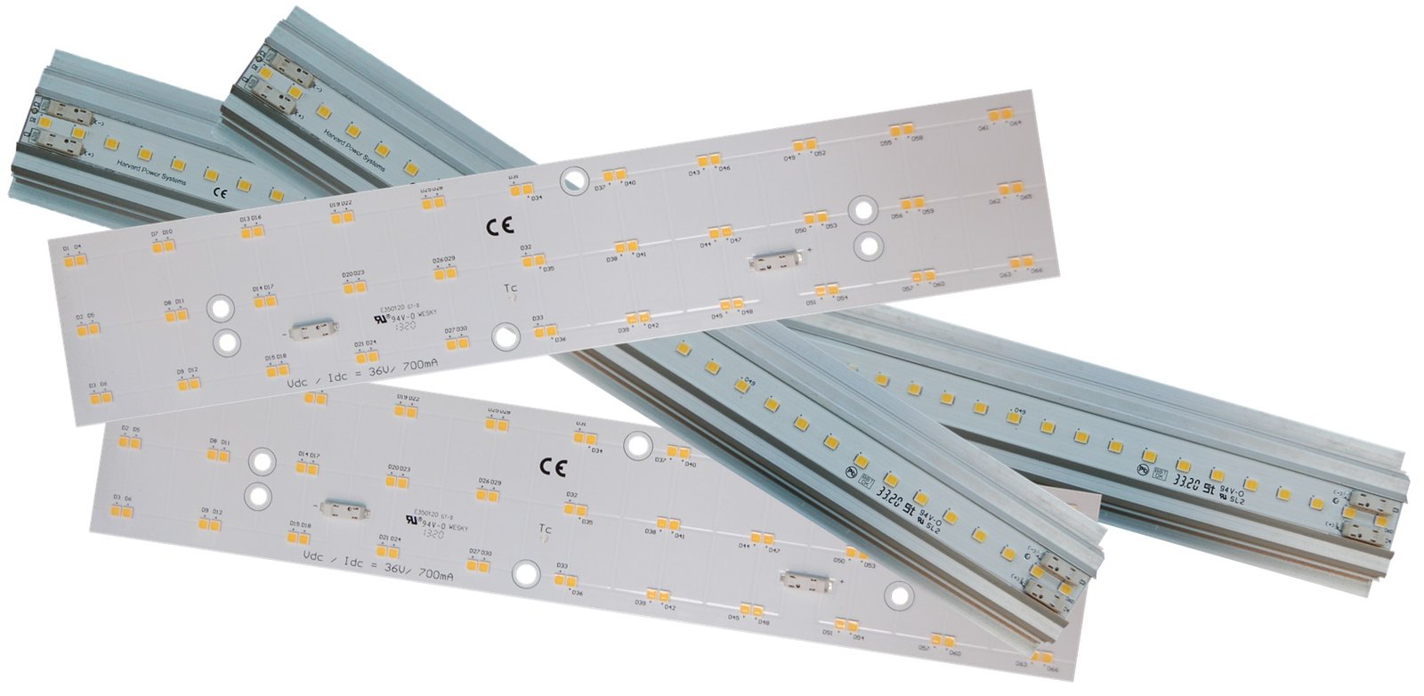 Custom LED Board | Bespoke LEDs | Holders Technology