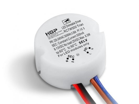 KGP Mains Dimmable LED Drivers | Holders Technology