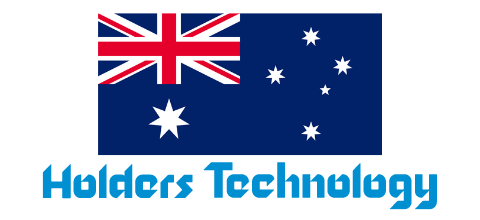 LAUNCH OF HOLDERS TECHNOLOGY AUSTRALIA PTY LTD | Holders Lighting Components