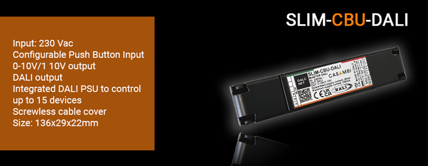 Drivers | Holders Lighting Components