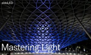 EldoLED | Holders Lighting Components