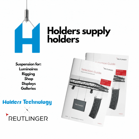 Reutlinger | Holders Lighting Components