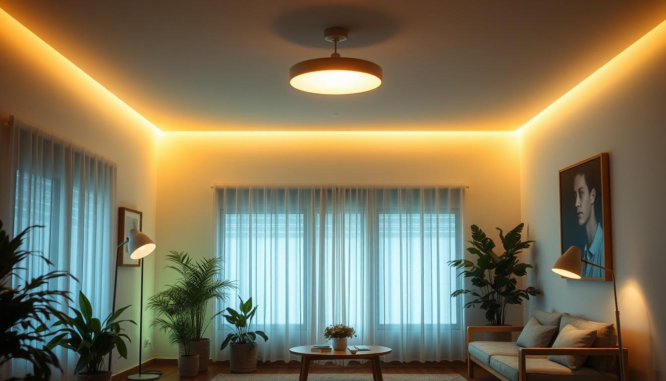 Circadian Rhythm Lighting: Luminaires for People | Holders Lighting ...