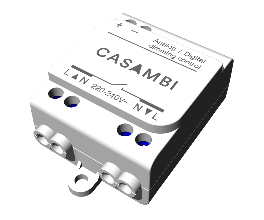 Why Use Casambi? | Holders Wireless Lighting Control