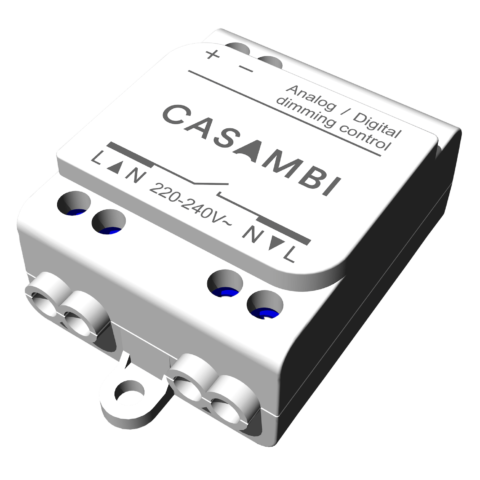 Holders Wireless Lighting Control
