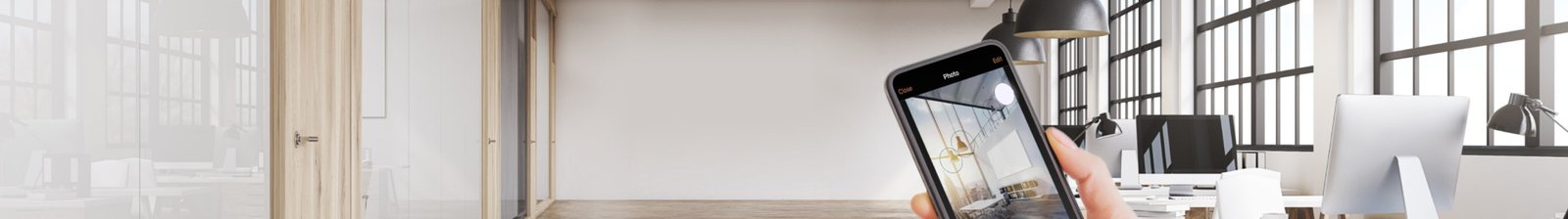 Wireless Lighting Control | Products from Holders Technology