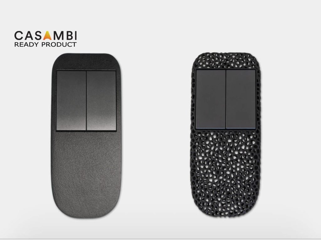 Mesh Remote | Holders Wireless Lighting Control