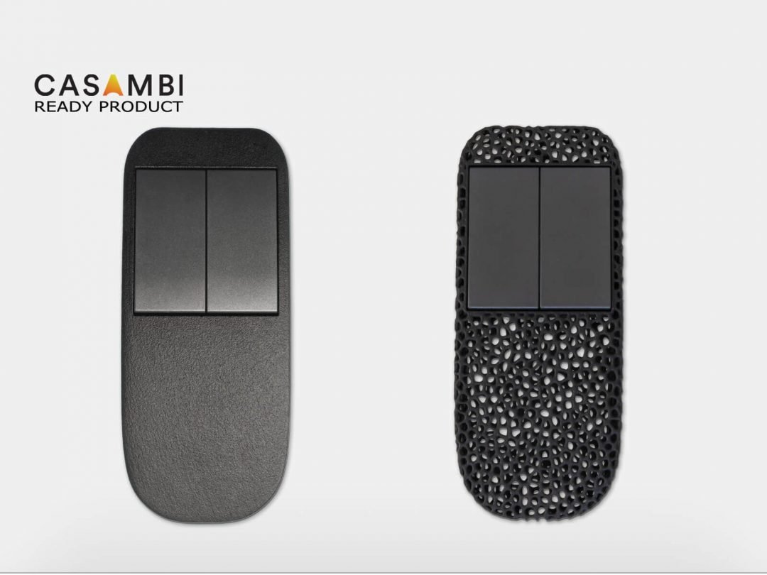 Mesh Remote | Holders Wireless Lighting Control