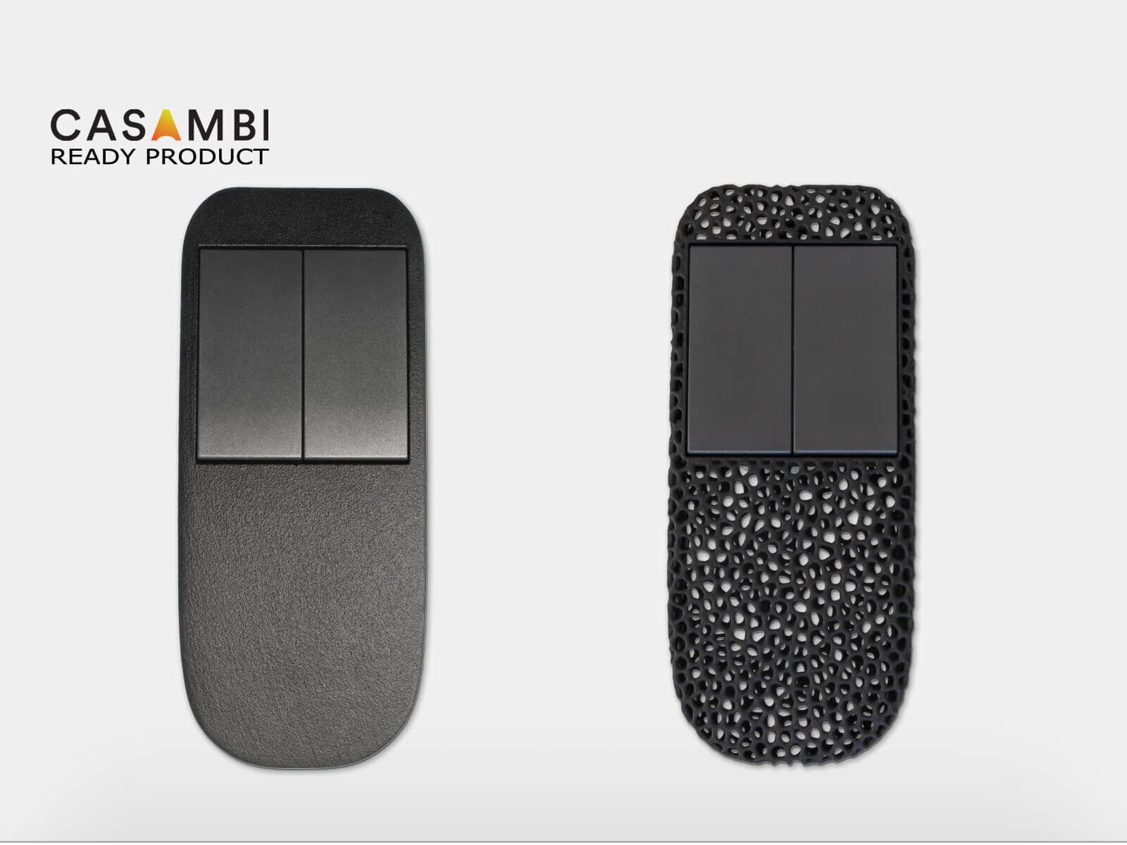 Mesh Remote | Holders Wireless Lighting Control