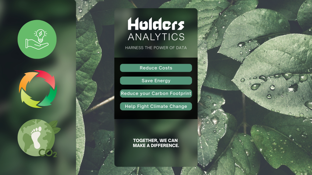 Analytics - Occupancy Plus | Holders Wireless Lighting Control