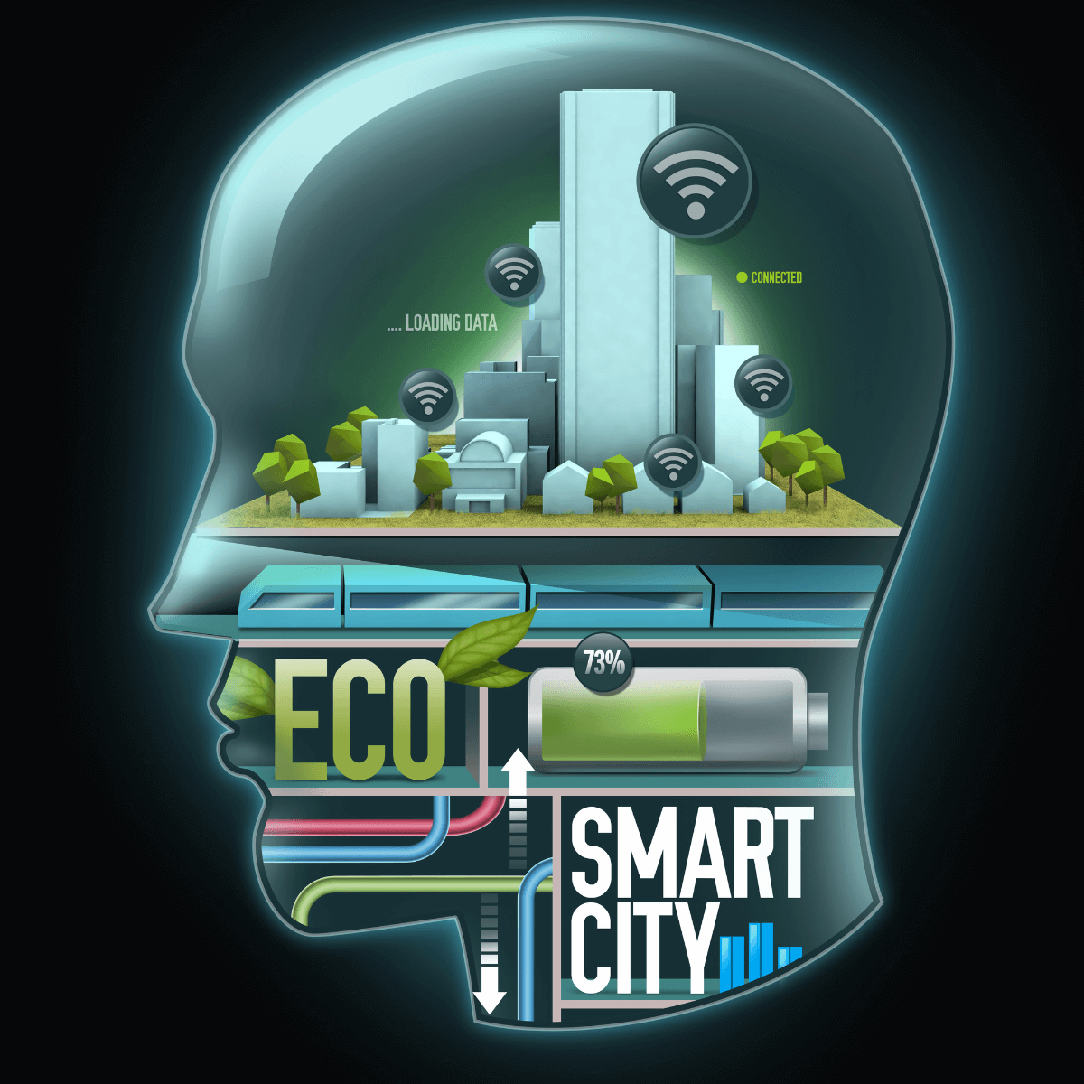 NEW Smart building draft | Holders Wireless Lighting Control