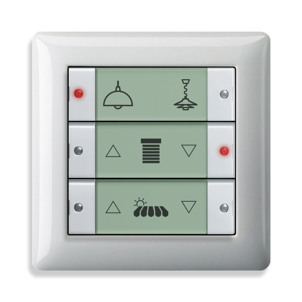 Switches | Holders Wireless Lighting Control