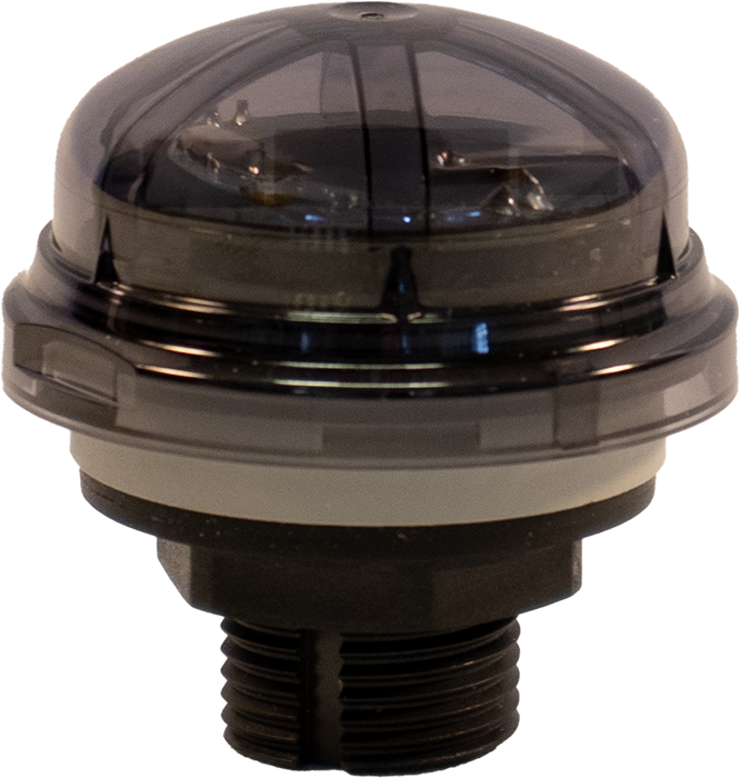 Zhaga casDMX | Holders Wireless Lighting Control